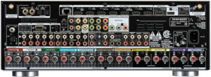 Marantz SR6014 Review (9.2 CH 4K AV Receiver) – Home Media Entertainment