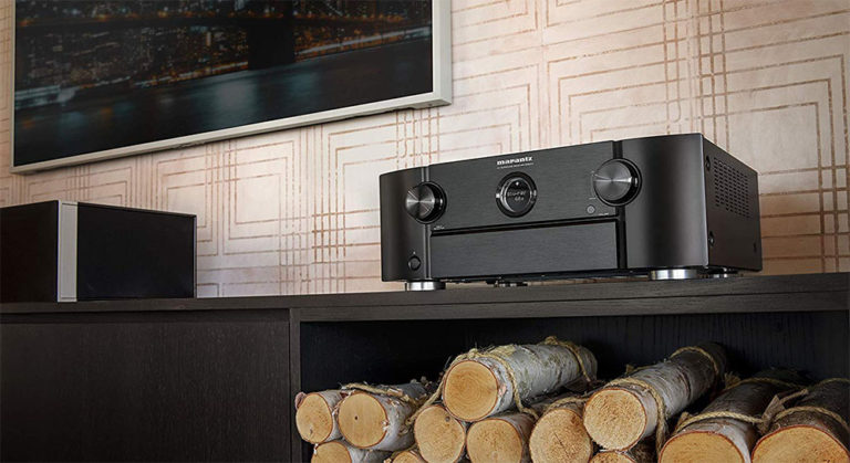 Marantz SR6014 Review (9.2 CH 4K AV Receiver) – Home Media Entertainment