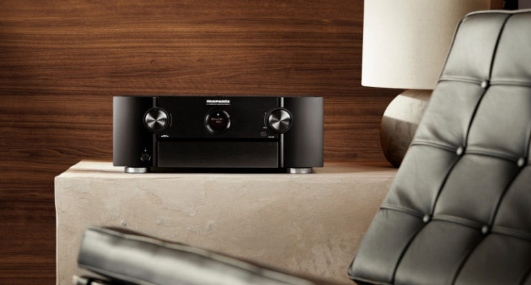 Marantz SR6014 Review (9.2 CH 4K AV Receiver) – Home Media Entertainment