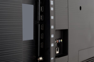 Samsung RU7100 Review (2019 4K UHD LCD TV) – Home Media Entertainment