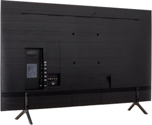 Samsung RU7100 Review (2019 4K UHD LCD TV) – Home Media Entertainment