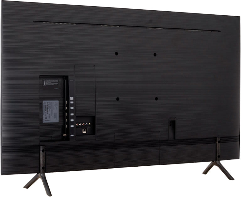 Samsung RU7100 Review (2019 4K UHD LCD TV) – Home Media Entertainment