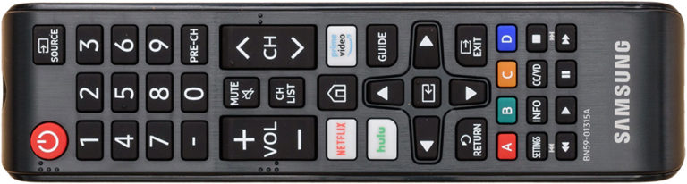 Samsung RU7100 Review (2019 4K UHD LCD TV) – Home Media Entertainment