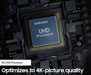 Samsung RU7100 Review (2019 4K UHD LCD TV) – Home Media Entertainment