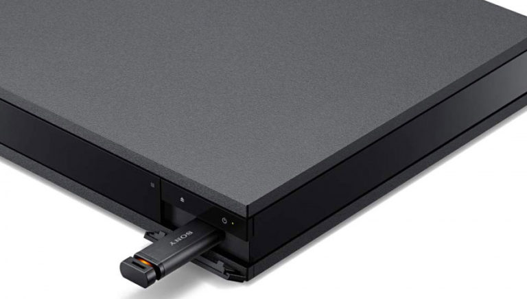 Sony UBP-X800M2 Review (4K UHD Player) – Home Media Entertainment