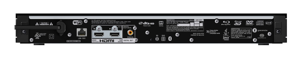 Sony UBP-X800M2 Review (4K UHD Player) – Home Media Entertainment