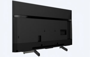 Sony X800G Review (X800G/XG80 - 2019 4K UHD LCD TV) | HME