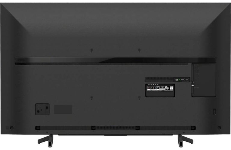 Sony X800G Review (X800G/XG80 – 2019 4K UHD LCD TV) – Home Media ...