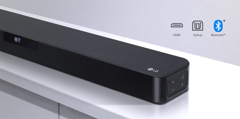 LG SL5Y Review (2.1 CH Soundbar) – Home Media Entertainment