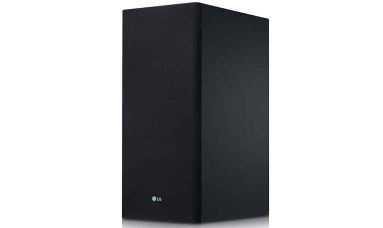LG SL5Y Review (2.1 CH Soundbar) – Home Media Entertainment