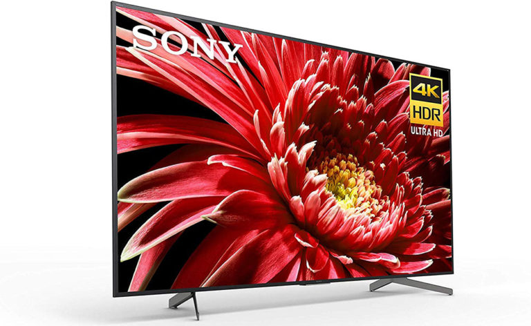 Sony X850G Review (X850G/XG85 – 2019 4K UHD LCD TV) – Home Media ...