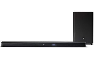 JBL Bar 2.1 Review (2.1 CH Soundbar) | HME