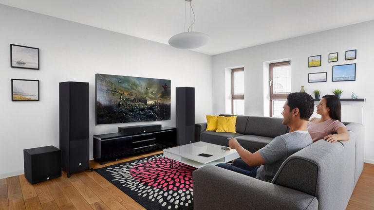 JBL Stage A170 Review (Floorstanding Loudspeaker) – Home Media ...