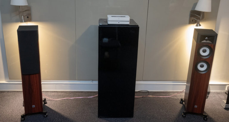JBL Stage A170 Review (Floorstanding Loudspeaker) – Home Media ...