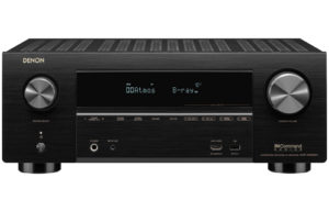 Denon AVR-X3600H Review (9.2 CH 4K AV Receiver) | HME