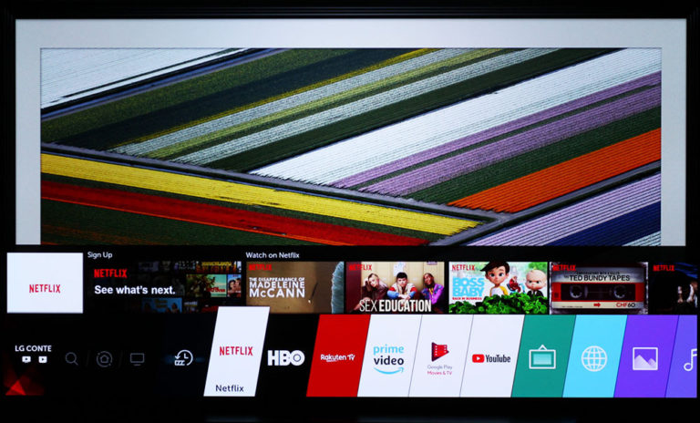 LG SM9500 Review (2019 4K NanoCell TV) – Home Media Entertainment