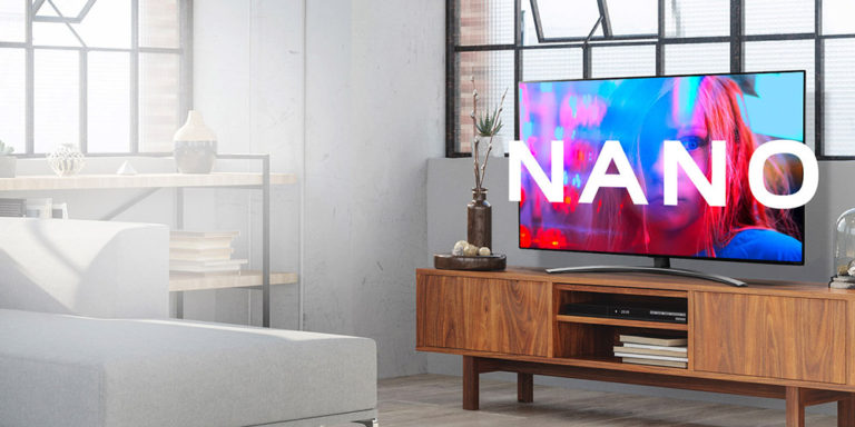 LG SM9500 Review (2019 4K NanoCell TV) – Home Media Entertainment