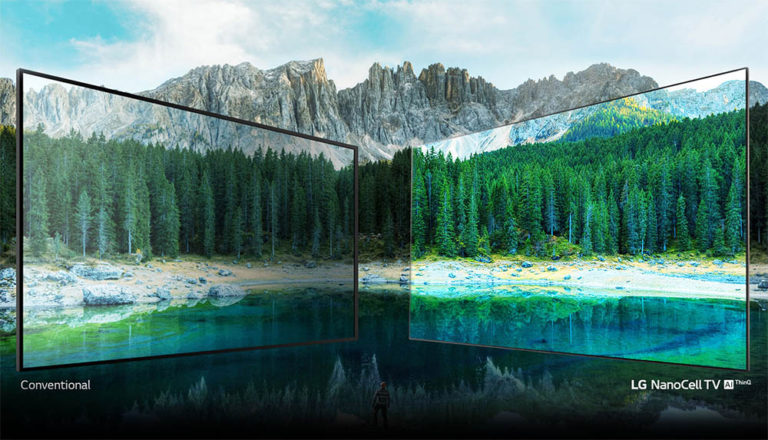 LG SM9500 Review (2019 4K NanoCell TV) – Home Media Entertainment