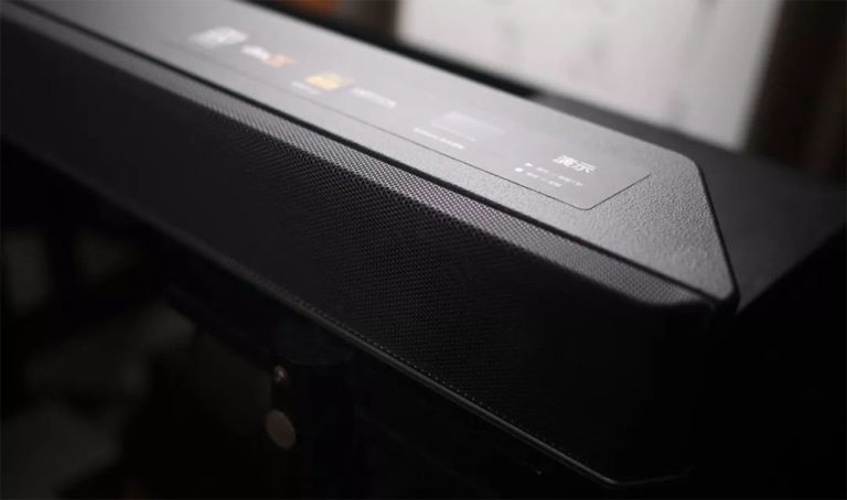 Sony HT-X9000F Review (2.1 CH Soundbar) | HME