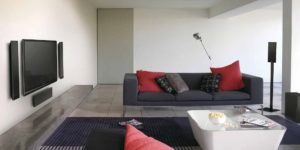 KEF T205 Review (5.1 Home Theater Speaker System) – Home Media ...