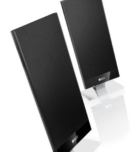 KEF T205 Review (5.1 Home Theater Speaker System) – Home Media Entertainment