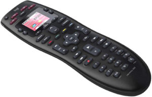 Logitech Harmony 665 Review (Universal Remote) | HME