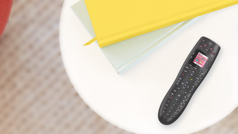 Logitech Harmony 665 Review (Universal Remote) – Home Media Entertainment