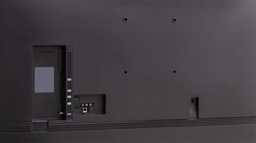 Samsung Q60T Review (2020 4K QLED TV) – Home Media Entertainment