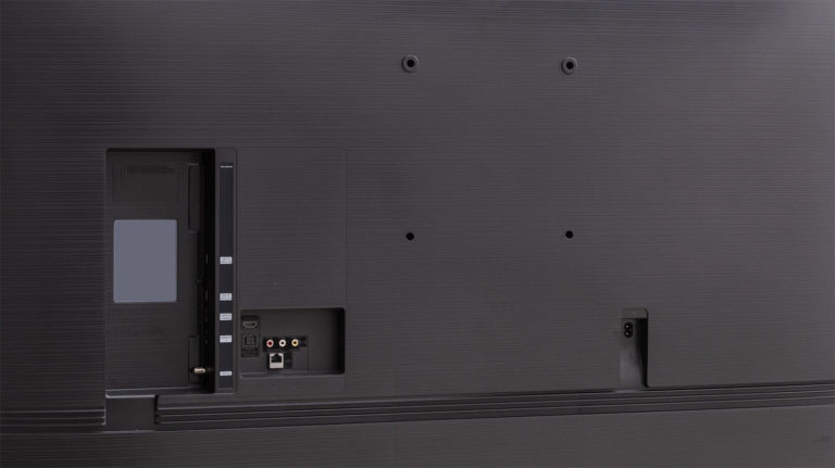 Samsung Q60T Review (2020 4K QLED TV) – Home Media Entertainment