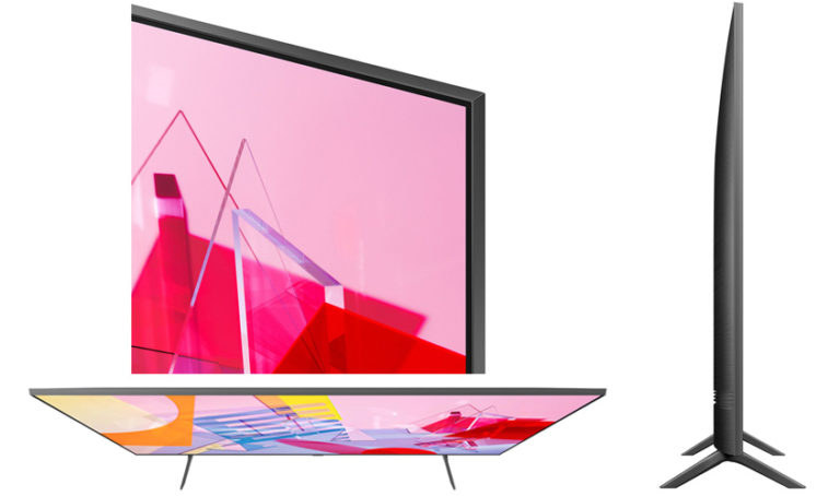 Samsung Q60T Review (2020 4K QLED TV) – Home Media Entertainment