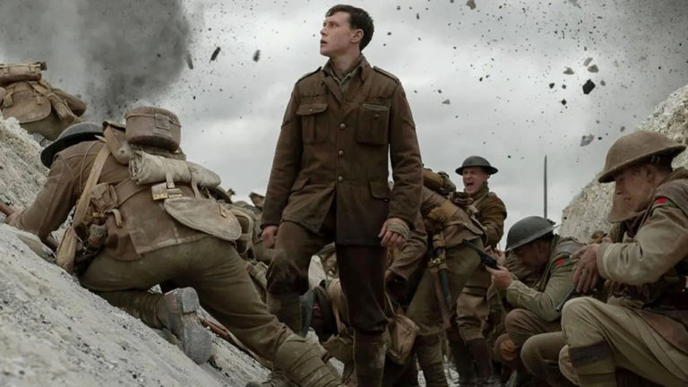 1917 (2019) – Home Media Entertainment