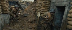 1917 (2019) – Home Media Entertainment