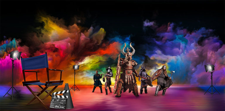 BenQ HT5550 Review (4K DLP Projector) | HME