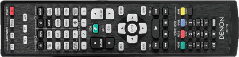 Denon AVR-X6500H Review (11.2 CH 4K AV Receiver) – Home Media Entertainment