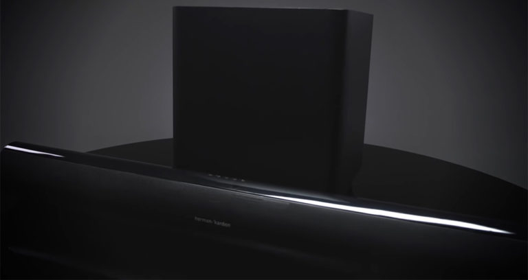 Harman Kardon SB26 Review (2.1 CH Soundbar) – Home Media Entertainment