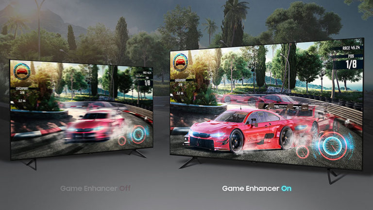 Samsung Q70T Review (2020 4K QLED TV) – Home Media Entertainment