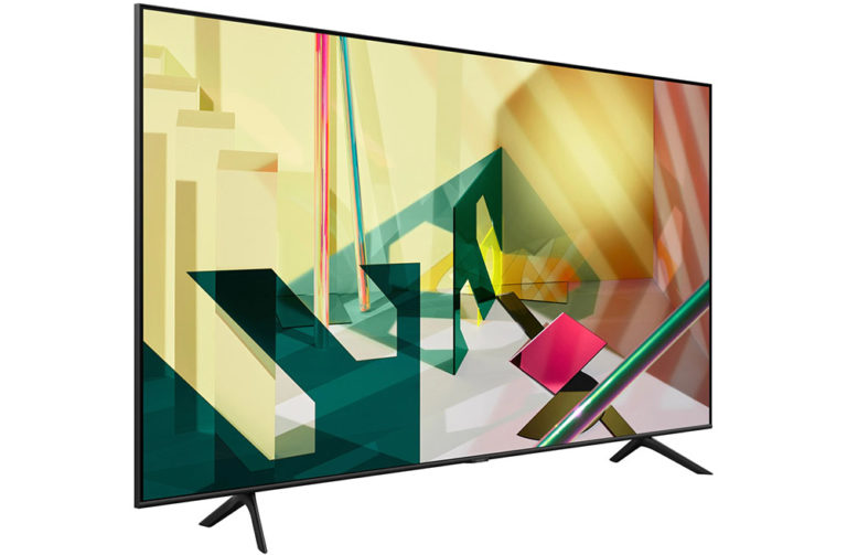 Samsung Q70T Review (2020 4K QLED TV) – Home Media Entertainment