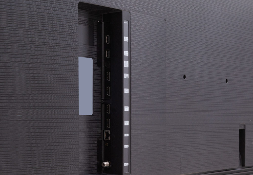 Samsung Q70T Review (2020 4K QLED TV) – Home Media Entertainment