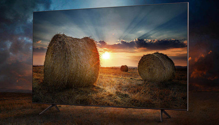 Samsung Q70T Review (2020 4K QLED TV) – Home Media Entertainment