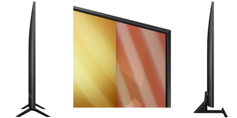 Samsung Q70T Review (2020 4K QLED TV) – Home Media Entertainment