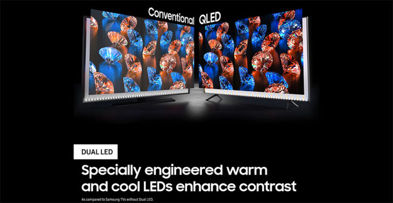 Samsung Q70T Review (2020 4K QLED TV) – Home Media Entertainment