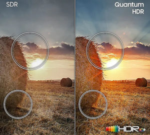 Samsung Q70T Review (2020 4K QLED TV) – Home Media Entertainment