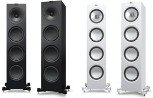 KEF Q950 Review (Floorstanding Loudspeaker) | HME
