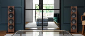 KEF Q950 Review (Floorstanding Loudspeaker) – Home Media Entertainment