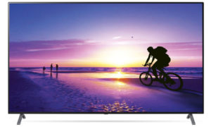LG TVs for 2020 | Home Media Entertainment