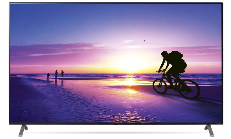 LG TVs for 2020 | Home Media Entertainment