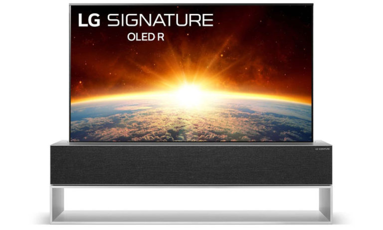 LG TVs for 2020 | Home Media Entertainment