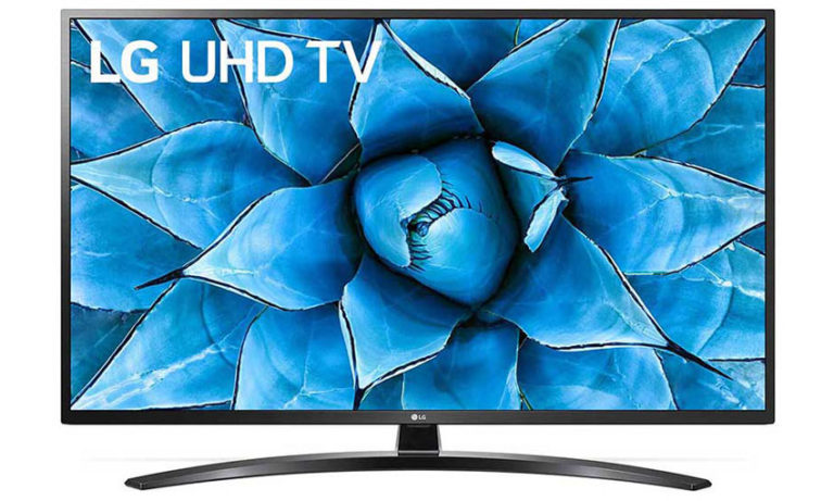 LG TVs for 2020 – Home Media Entertainment