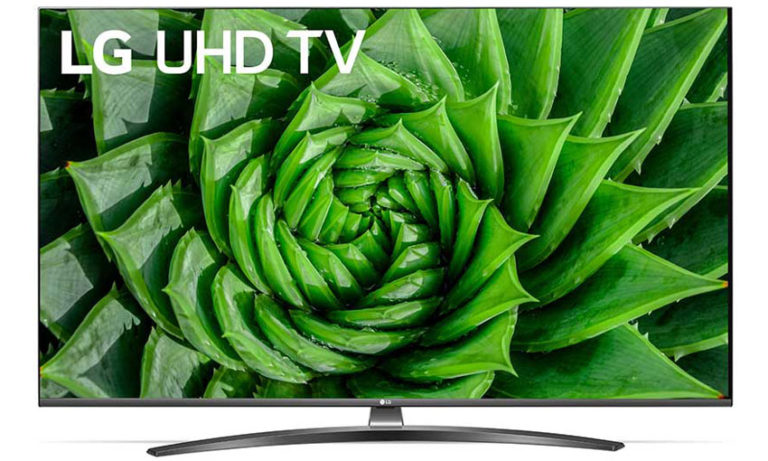 LG TVs for 2020 – Home Media Entertainment