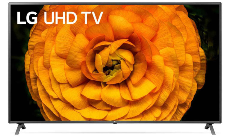 LG TVs for 2020 – Home Media Entertainment